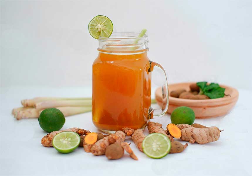 Como se Prepara el Jugo de Yacón para Diabéticos